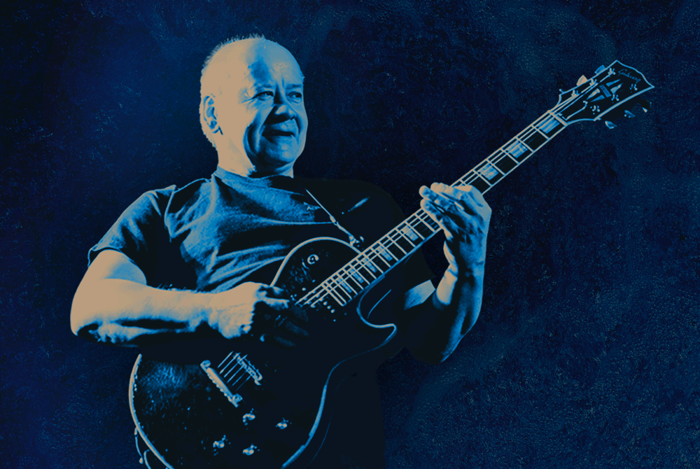 Tribute to Radim Hladík – MÁ HRA | ARCHA+