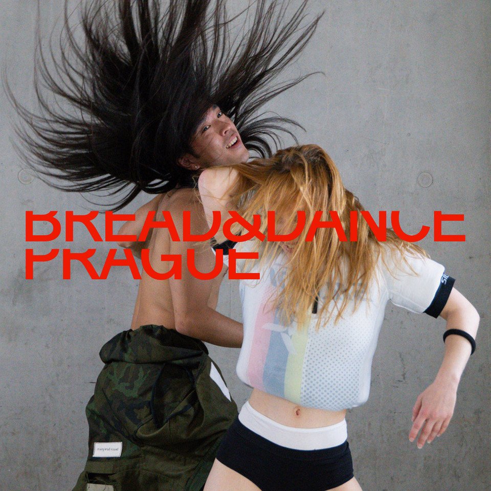 Bread & Dance: Artist presentation | ARCHA+